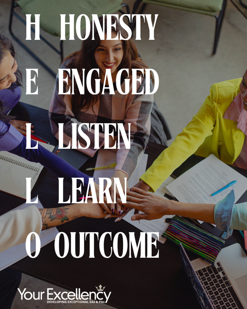 Lunch and Learn with Lindsay - Issue 255: Every situation is an ...